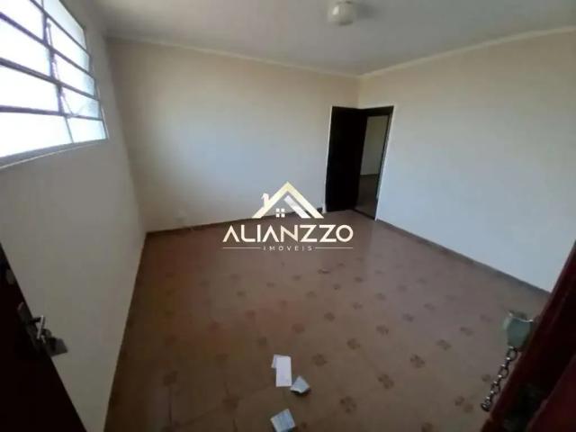 Apartamento para Venda em Ribeirão Preto/SP Campos Elíseos 2 Quartos
