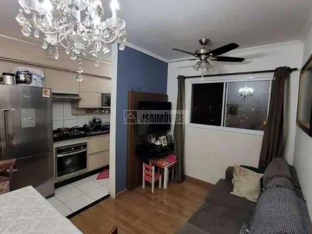 Apartamento para Venda em Ribeirão Preto/SP Campos Elíseos 2 Quartos