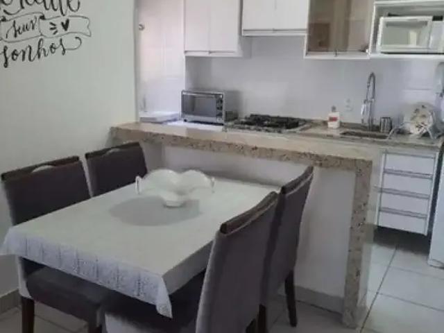 Apartamento para Venda em Ribeirão Preto/SP Campos Elíseos 2 Quartos