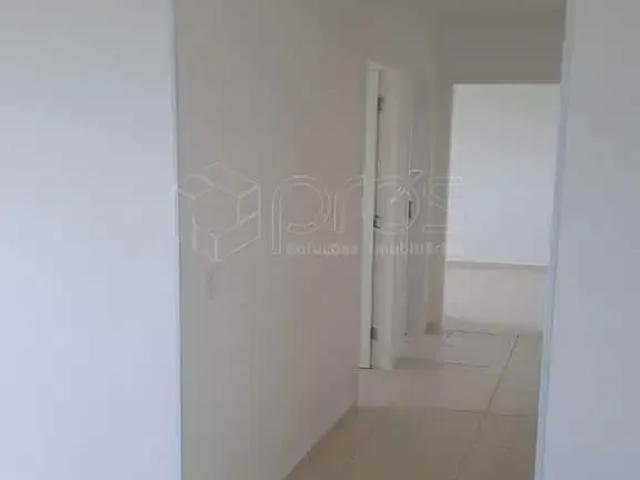 Apartamento para Venda em Ribeirão Preto/SP Campos Elíseos 2 Quartos
