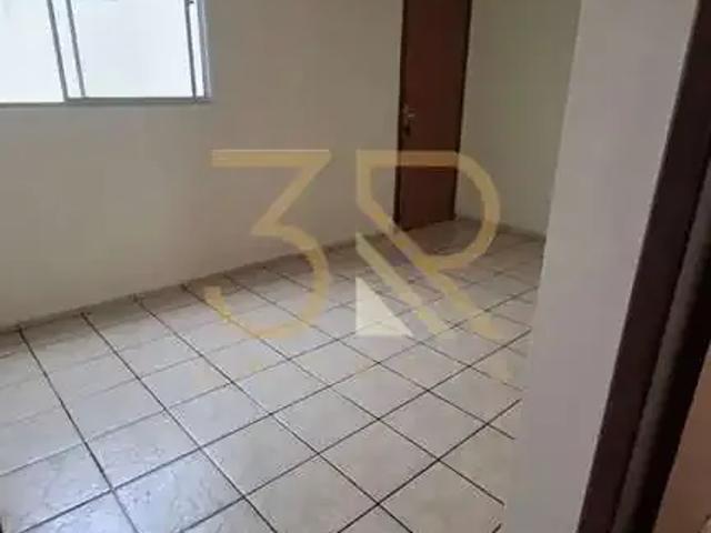 Apartamento para Venda em Ribeirão Preto/SP Campos Elíseos 2 Quartos