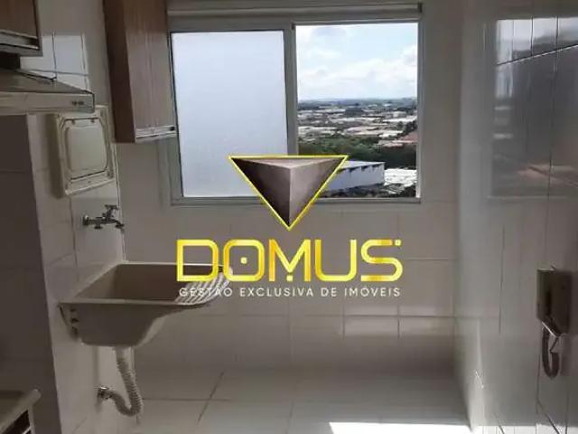 Apartamento para Venda em Ribeirão Preto/SP Campos Elíseos 2 Quartos