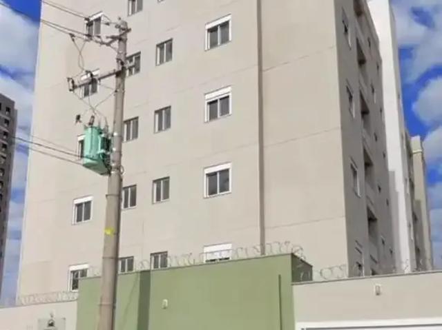 Apartamento para Venda em Ribeirão Preto/SP Campos Elíseos 2 Quartos