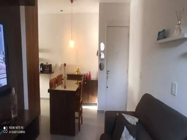 Apartamento para Venda em Ribeirão Preto/SP Campos Elíseos 2 Quartos