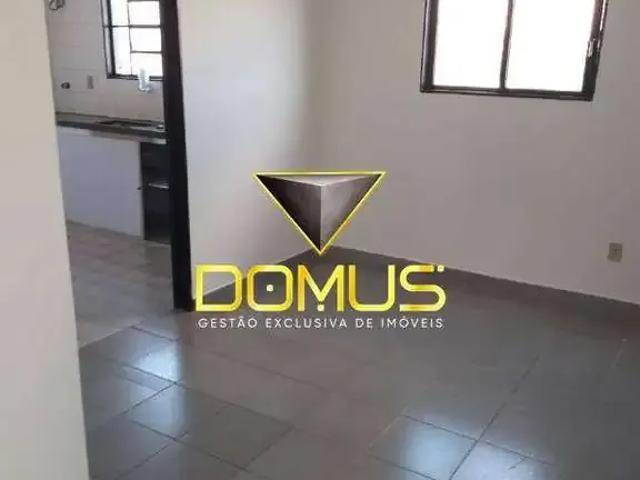 Apartamento para Venda em Ribeirão Preto/SP Campos Elíseos 2 Quartos