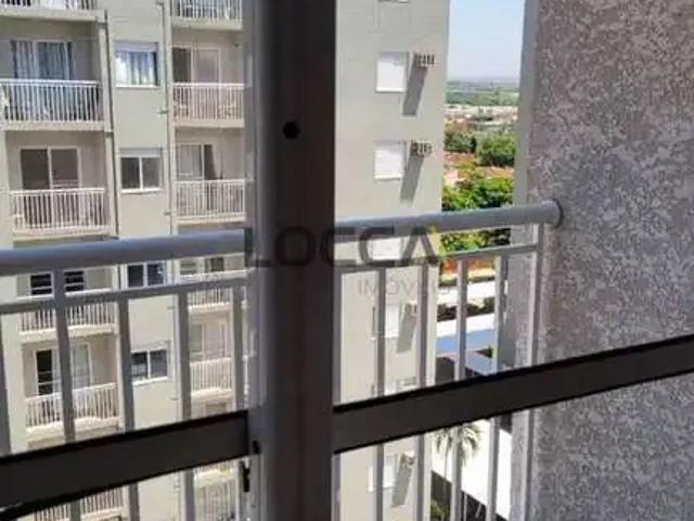 Apartamento para Venda em Ribeirão Preto/SP Campos Elíseos 2 Quartos