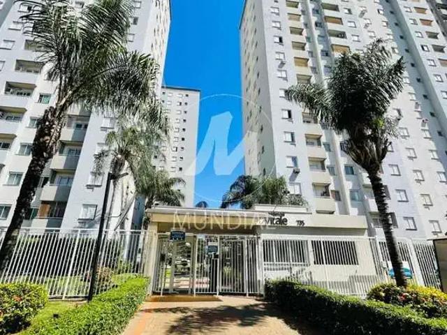 Apartamento para Venda em Ribeirão Preto/SP Campos Elíseos 2 Quartos
