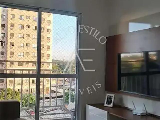 Apartamento para Venda em Ribeirão Preto/SP Campos Elíseos 2 Quartos
