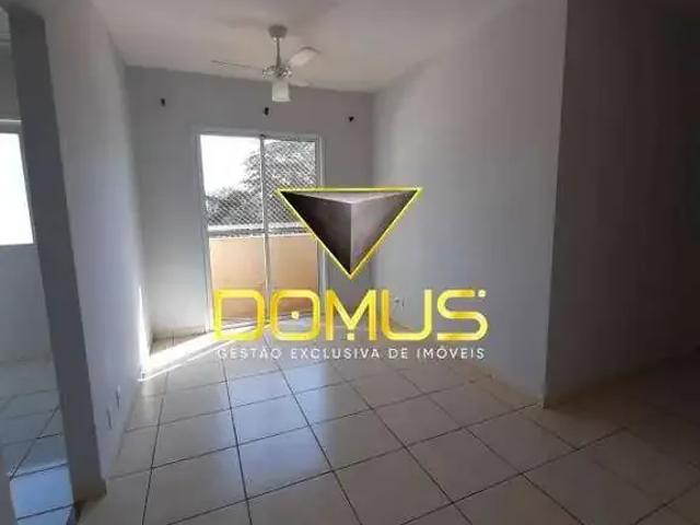 Apartamento para Venda em Ribeirão Preto/SP Campos Elíseos 2 Quartos
