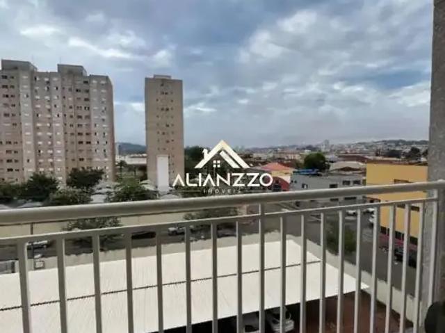 Apartamento para Venda em Ribeirão Preto/SP Campos Elíseos 2 Quartos