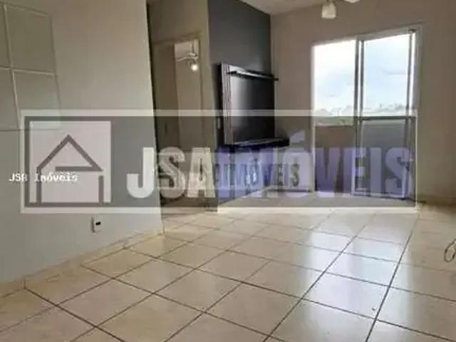 Apartamento para Venda em Ribeirão Preto/SP Campos Elíseos 2 Quartos