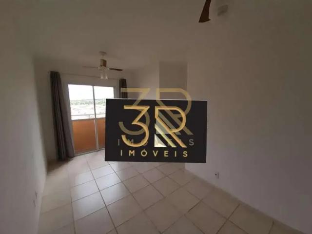 Apartamento para Venda em Ribeirão Preto/SP Campos Elíseos 2 Quartos