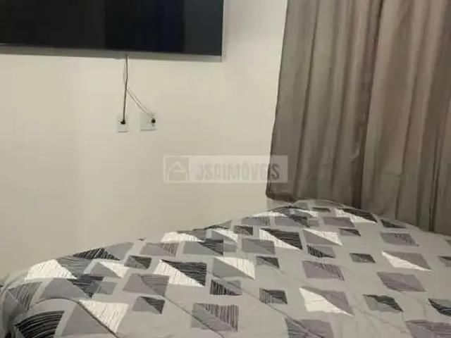 Apartamento para Venda em Ribeirão Preto/SP Campos Elíseos 2 Quartos