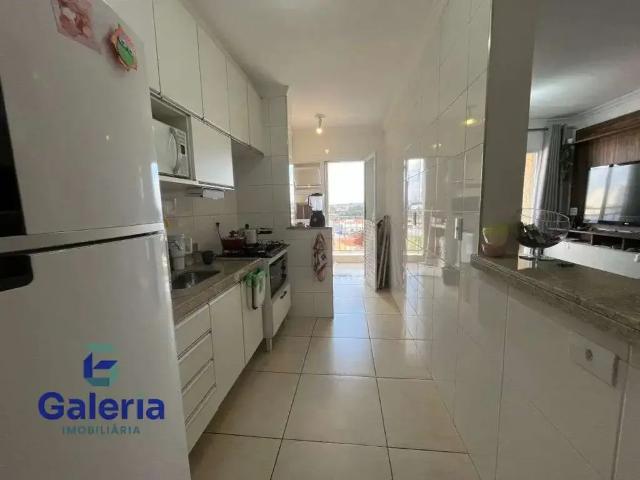 Apartamento para Venda em Ribeirão Preto/SP Campos Elíseos 3 Quartos