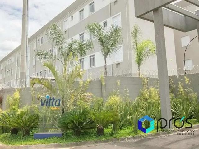 Apartamento para Venda em Ribeirão Preto/SP Central Park 2 Quartos