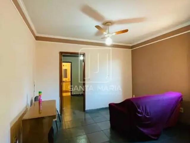 Apartamento para Venda em Ribeirão Preto/SP Centro 1 Quartos
