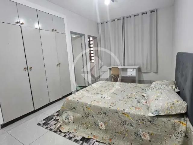 Apartamento para Venda em Ribeirão Preto/SP Centro 1 Quartos