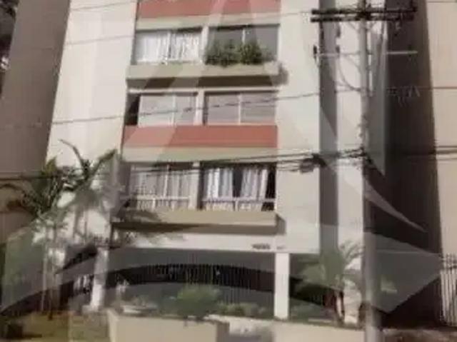 Apartamento para Venda em Ribeirão Preto/SP Centro 1 Quartos