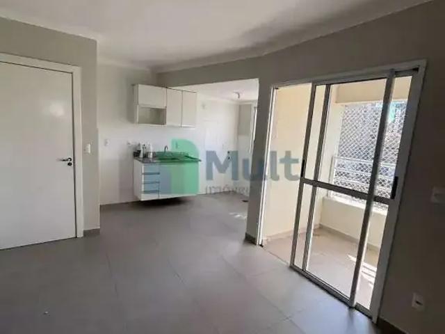 Apartamento para Venda em Ribeirão Preto/SP Centro 1 Quartos