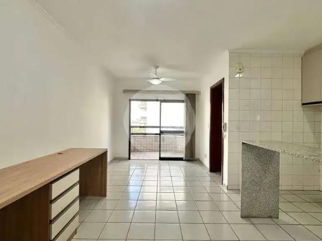 Apartamento para Venda em Ribeirão Preto/SP Centro 1 Quartos
