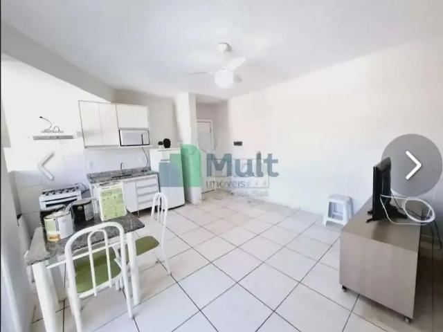 Apartamento para Venda em Ribeirão Preto/SP Centro 1 Quartos