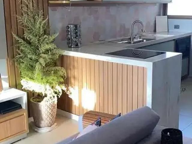 Apartamento para Venda em Ribeirão Preto/SP Centro 1 Quartos