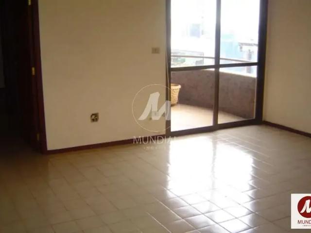 Apartamento para Venda em Ribeirão Preto/SP Centro 1 Quartos