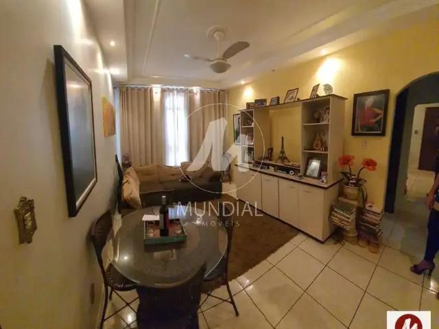 Apartamento para Venda em Ribeirão Preto/SP Centro 1 Quartos