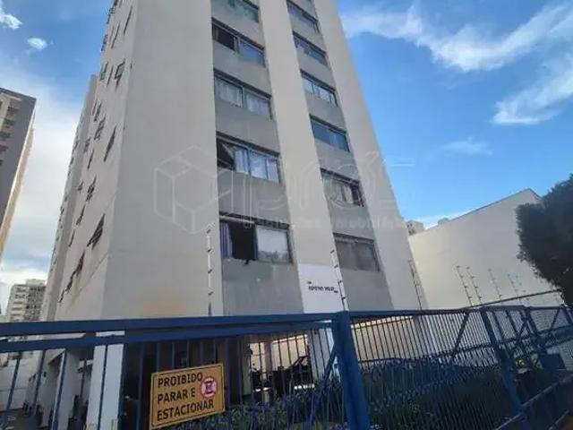 Apartamento para Venda em Ribeirão Preto/SP Centro 1 Quartos