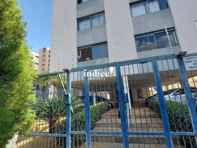 Apartamento para Venda em Ribeirão Preto/SP Centro 1 Quartos