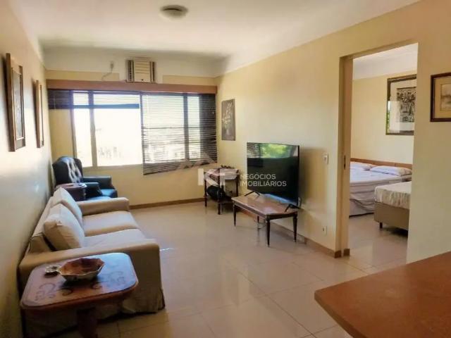 Apartamento para Venda em Ribeirão Preto/SP Centro 1 Quartos