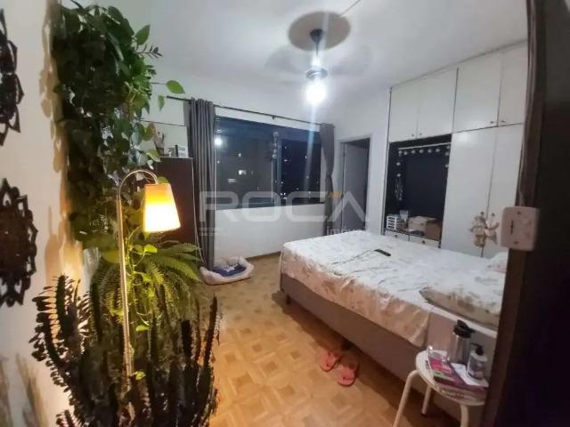 Apartamento para Venda em Ribeirão Preto/SP Centro 1 Quartos