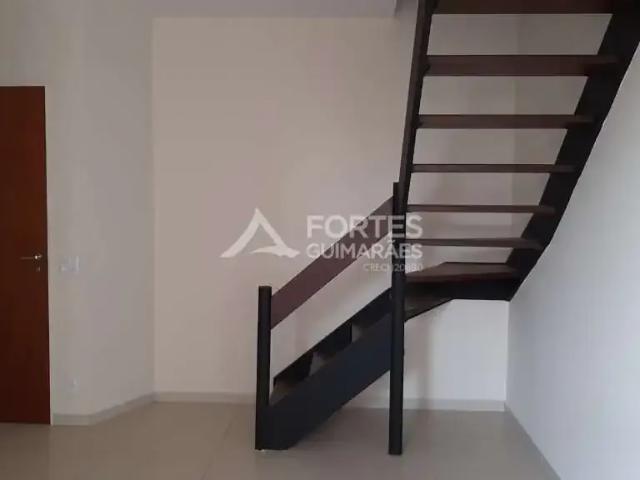 Apartamento para Venda em Ribeirão Preto/SP Centro 1 Quartos