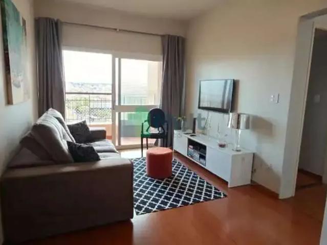 Apartamento para Venda em Ribeirão Preto/SP Centro 1 Quartos