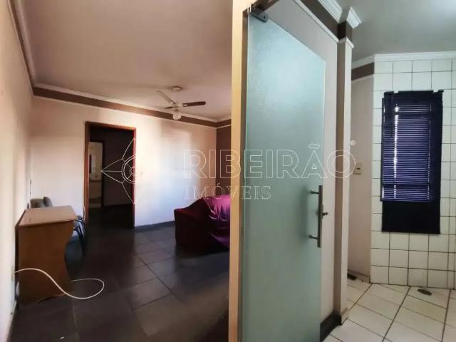 Apartamento para Venda em Ribeirão Preto/SP Centro 1 Quartos