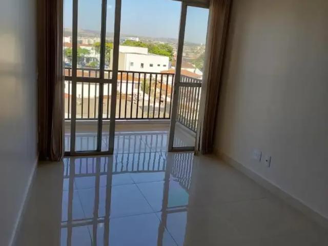 Apartamento para Venda em Ribeirão Preto/SP Centro 1 Quartos