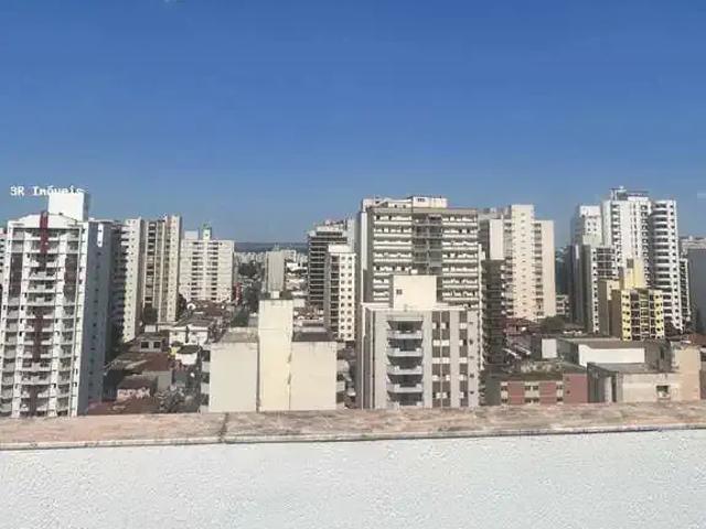 Apartamento para Venda em Ribeirão Preto/SP Centro 1 Quartos