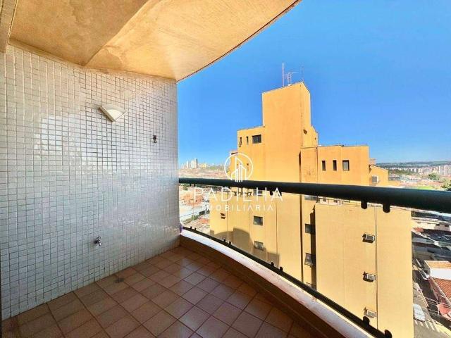 Apartamento para Venda em Ribeirão Preto/SP Centro 1 Quartos