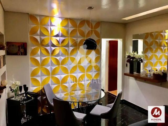 Apartamento para Venda em Ribeirão Preto/SP Centro 1 Quartos