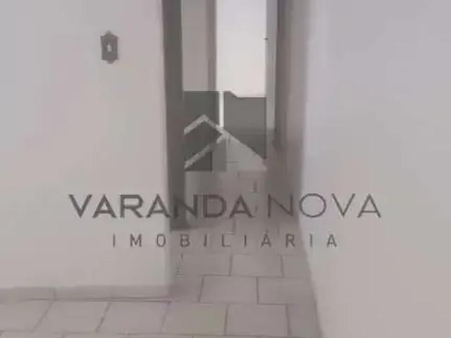 Apartamento para Venda em Ribeirão Preto/SP Centro 1 Quartos