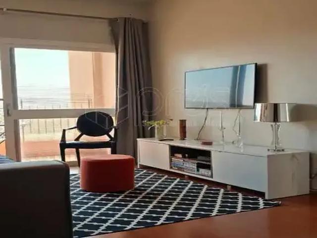 Apartamento para Venda em Ribeirão Preto/SP Centro 1 Quartos