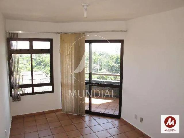 Apartamento para Venda em Ribeirão Preto/SP Centro 1 Quartos