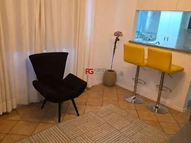 Apartamento para Venda em Ribeirão Preto/SP Centro 1 Quartos