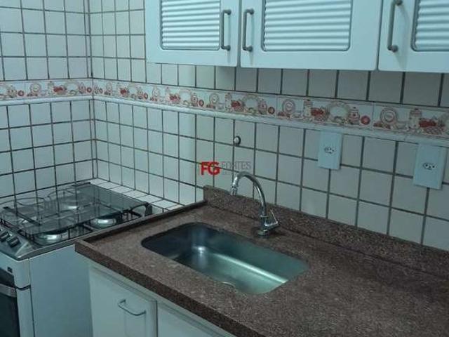 Apartamento para Venda em Ribeirão Preto/SP Centro 1 Quartos