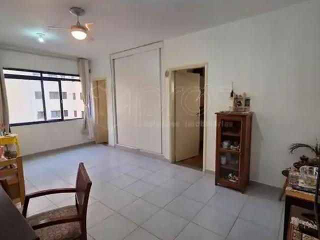 Apartamento para Venda em Ribeirão Preto/SP Centro 1 Quartos