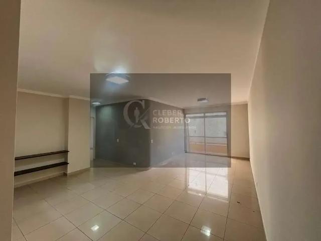 Apartamento para Venda em Ribeirão Preto/SP Centro 1 Quartos