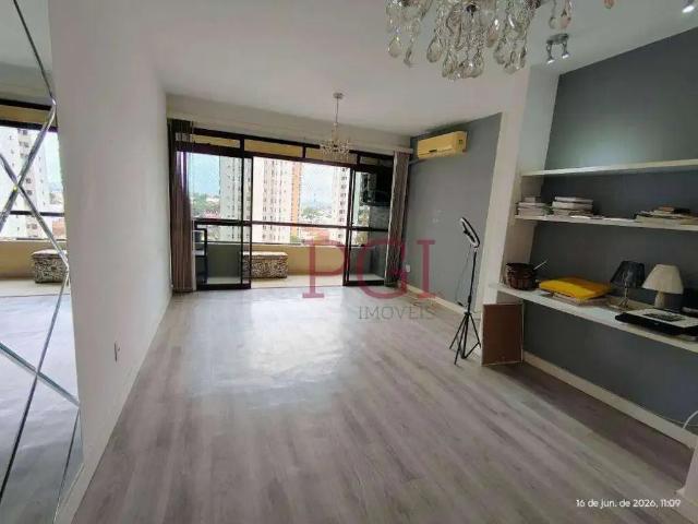 Apartamento para Venda em Ribeirão Preto/SP Centro 1 Quartos