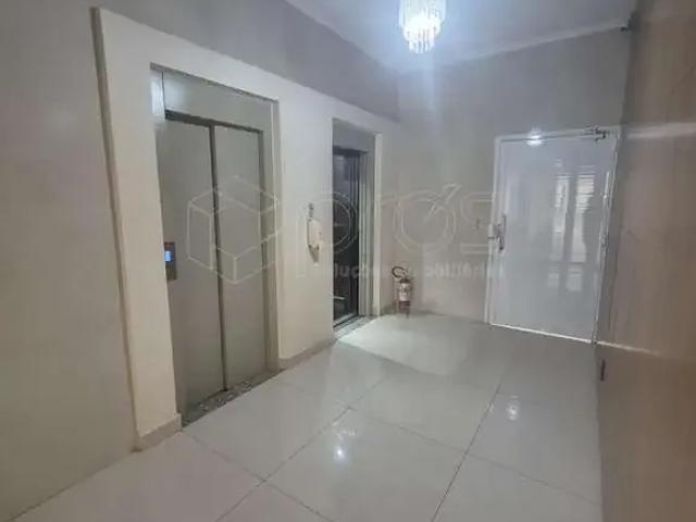 Apartamento para Venda em Ribeirão Preto/SP Centro 1 Quartos