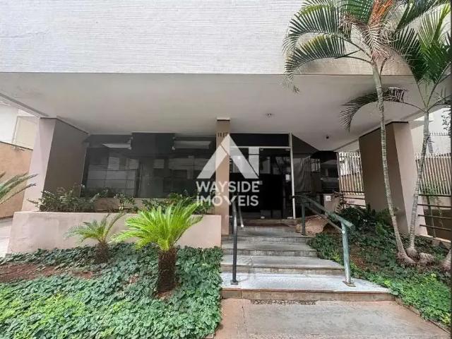 Apartamento para Venda em Ribeirão Preto/SP Centro 1 Quartos