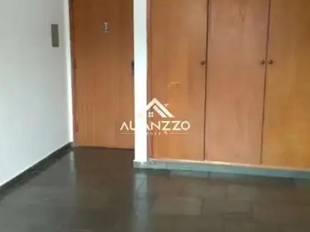 Apartamento para Venda em Ribeirão Preto/SP Centro 1 Quartos